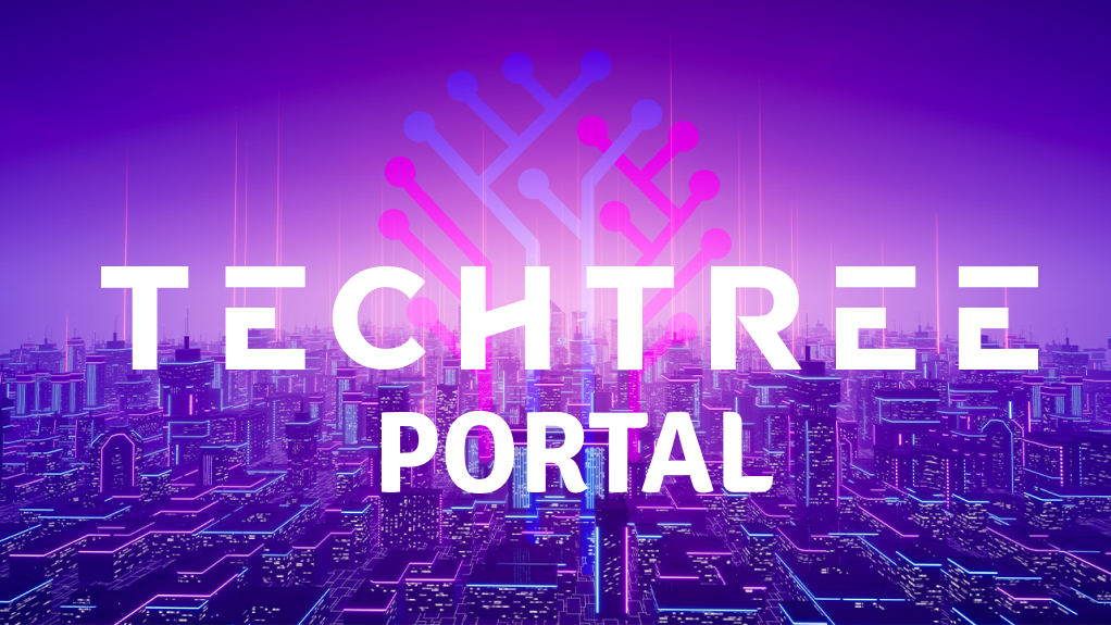 TechTree Portal TechTree Portal